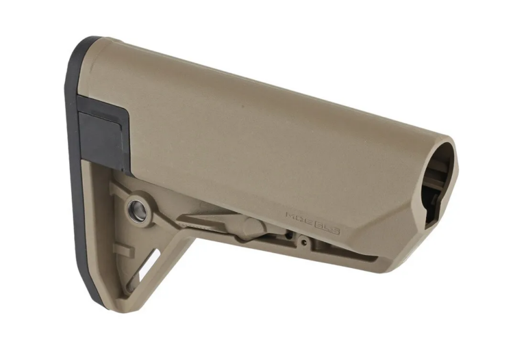 How To Choose A Magpul AR Stock