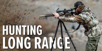 Going The Distance: Essential Gear For Long-Range Hunting | The Primary ...