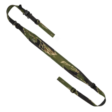 AR-15 Slings And Mounts: A Basic Guide