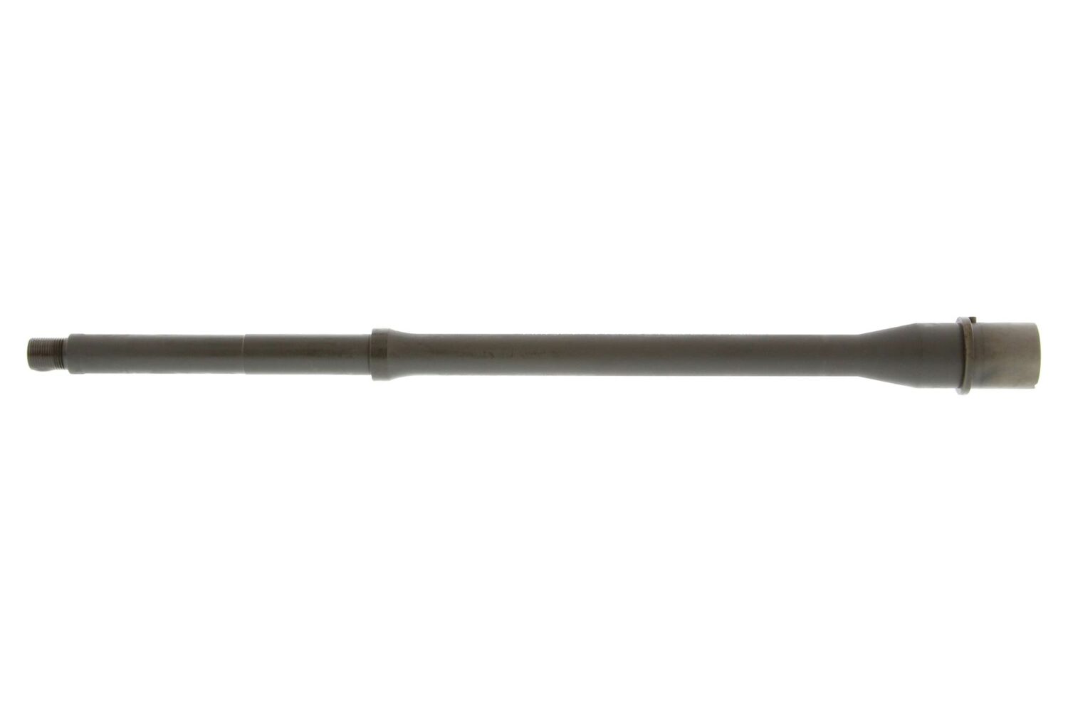 Rifle Ergonomics: Optimizing Your AR Setup | The Primary Source On ...
