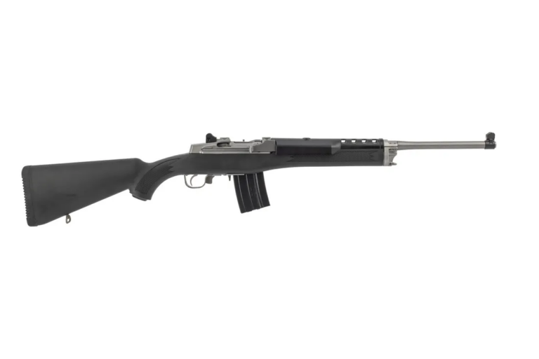 Top Alternatives To The AR-15