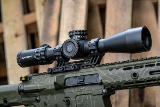 How To Choose A 30mm Scope Mount | The Primary Source On PrimaryArms.com