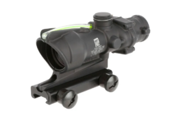 How To Choose The Best Magnification For A Prism Scope | The Primary ...