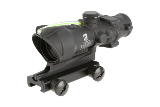 How To Choose The Best Magnification For A Prism Scope | The Primary ...