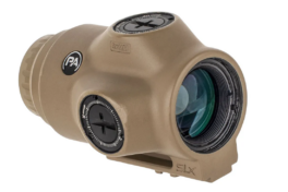 How To Choose The Best Magnification For A Prism Scope | The Primary ...