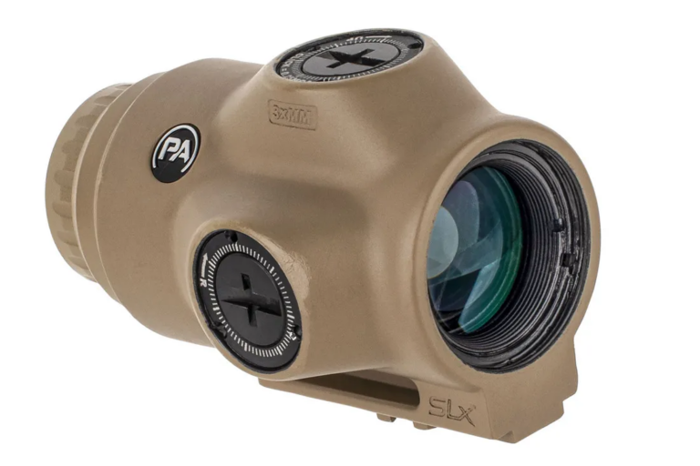 How To Choose The Best Magnification For A Prism Scope | The Primary ...