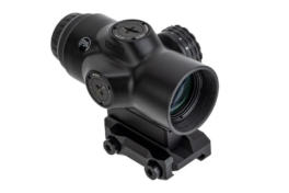 How To Choose The Best Magnification For A Prism Scope | The Primary ...