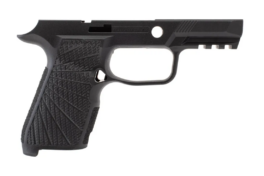 Guide To Sig Sauer P320 Grip Modules