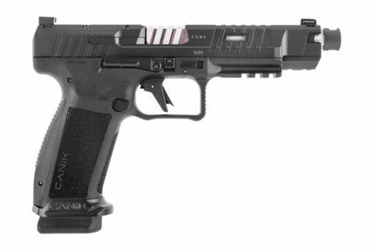 A Beginner's Guide To Dry Fire Training: Enhancing Shoot Skills At Home ...