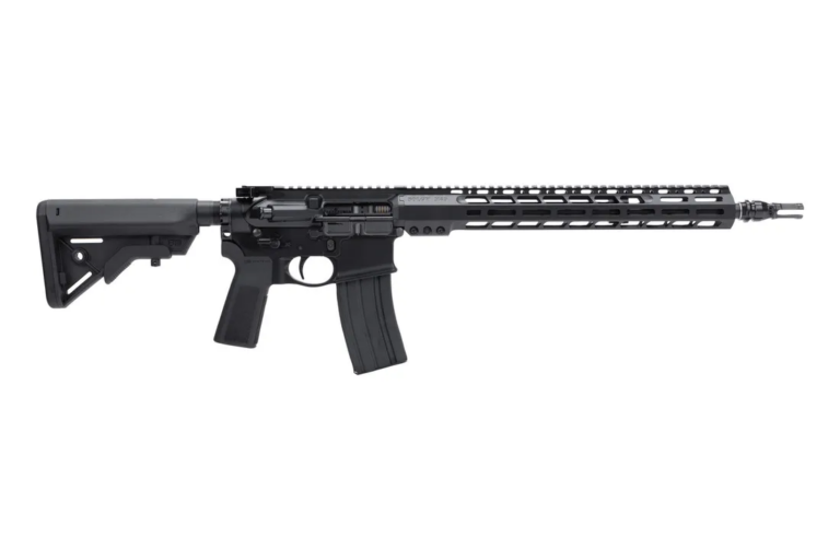 AR-15 Shooting Tips | Beginners Learn To Master Accuracy