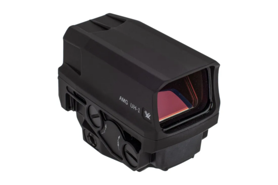 How Do Red Dot Sights Work - Primary Arms Optics