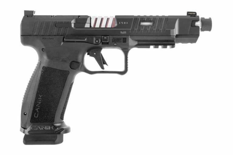 A Beginner's Guide To Dry Fire Training: Enhancing Shoot Skills At Home ...