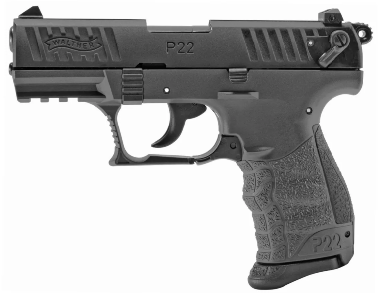 Best Pistols For Plinking & Training | Recreational Shooting