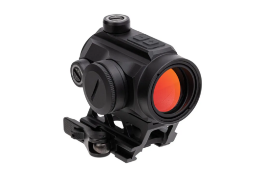 Reflex Sights Vs Red Dot | Optics | Primary Arms