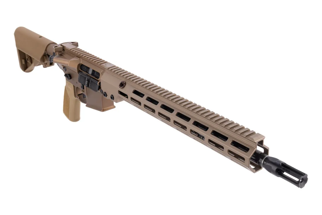 AR15 Brands In The $2000 And Under Range