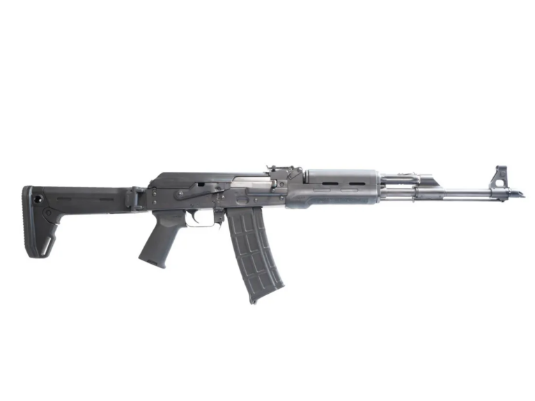 Beginners Guide To AK-47 Parts And Function